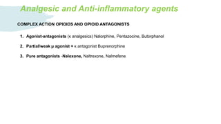 5.Analgesics and Non-Steroidal Anti inflamatory drugs.pptx