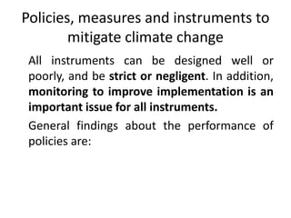 6. Solution mitigation of climate change.pptx