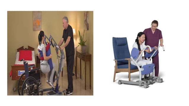 Moving and Lifting of patients | PPTX | First Aid | Injuries