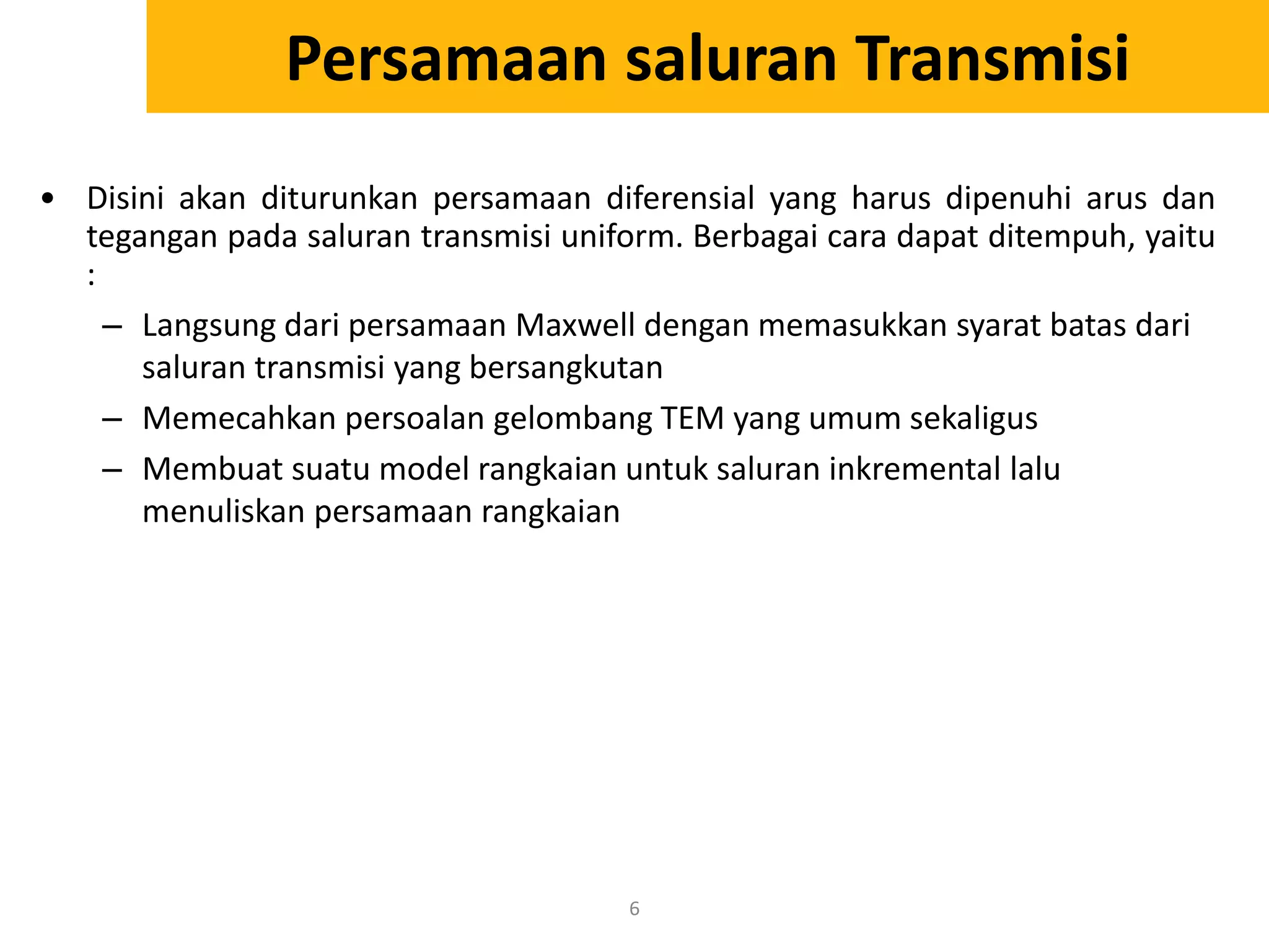 6. Saluran Transmisi_ok.ppt