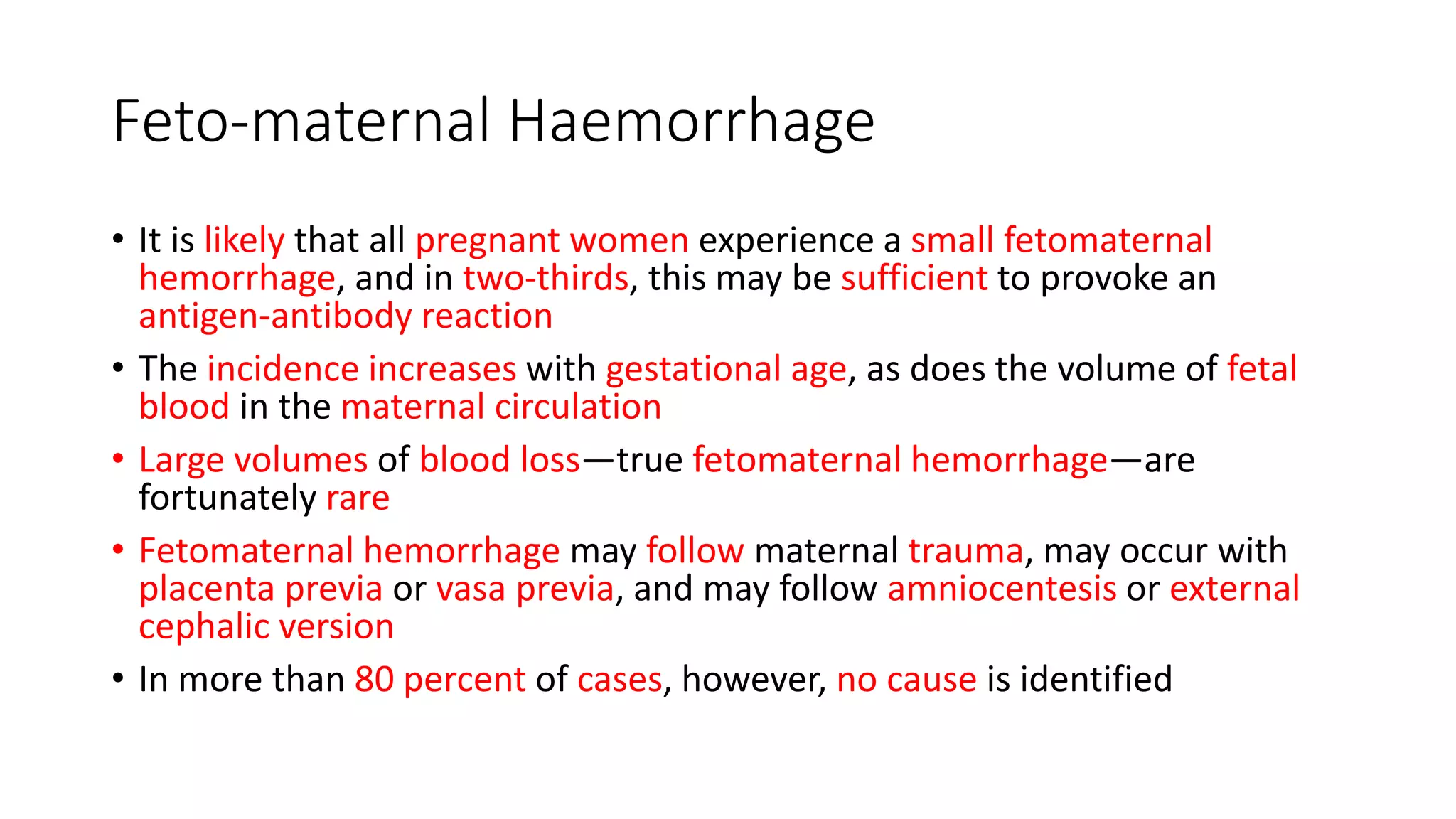 6. Fetal Disorders.pptx