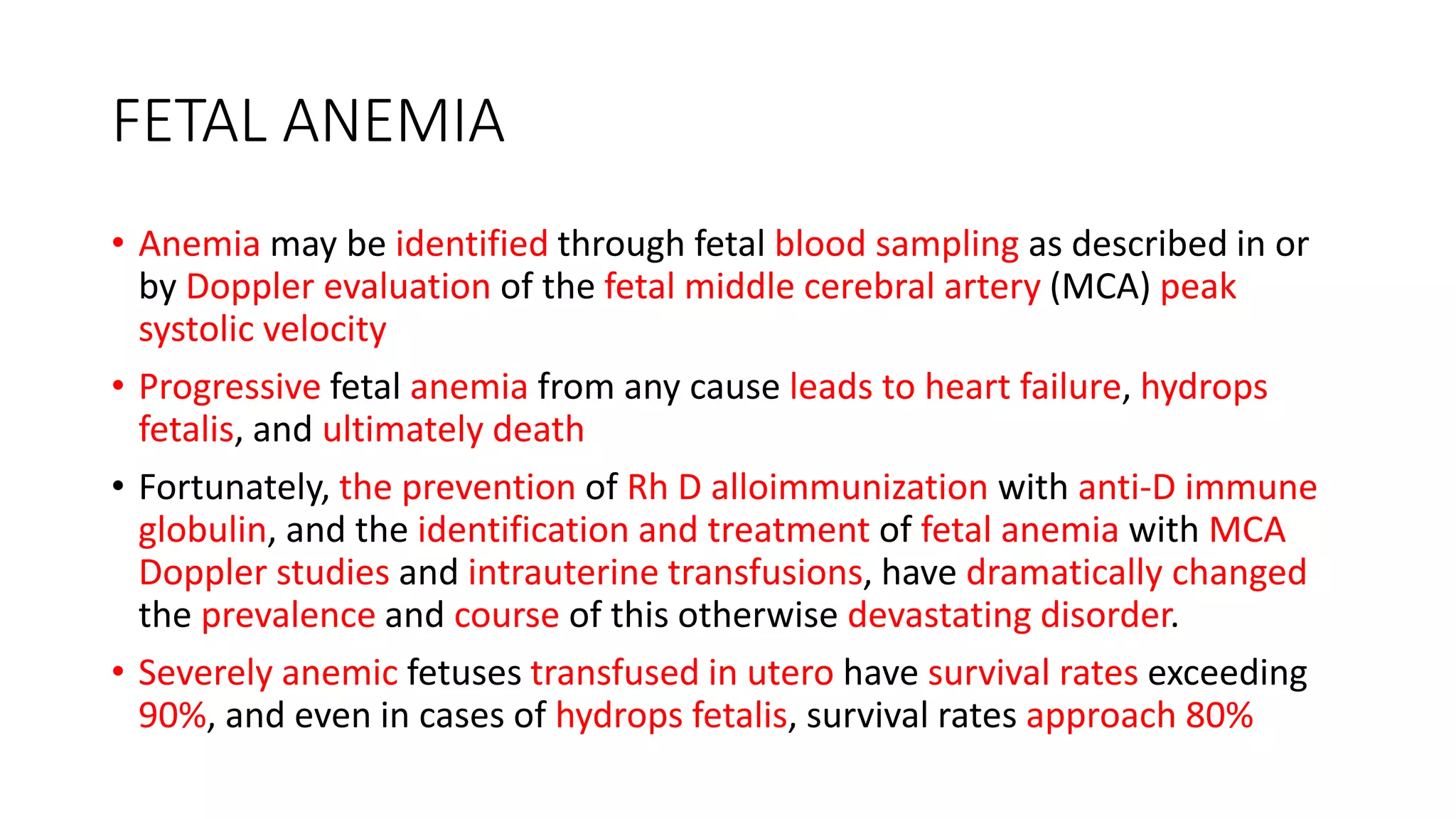 6. Fetal Disorders.pptx