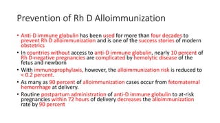 6. Fetal Disorders.pptx
