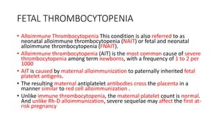 6. Fetal Disorders.pptx