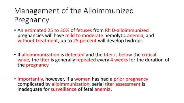 6. Fetal Disorders.pptx