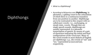 6. Diphthongs Part 1.pptx