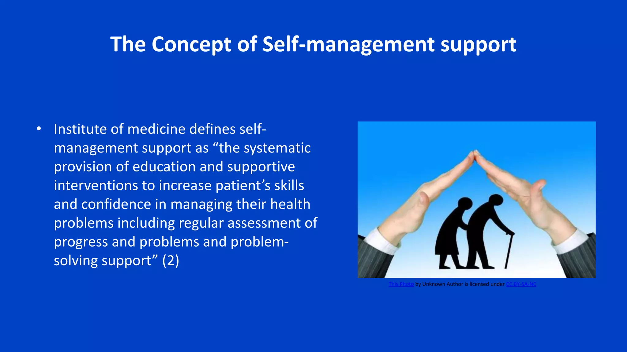 Self-management. DigiCare Laerning Package 6.pptx