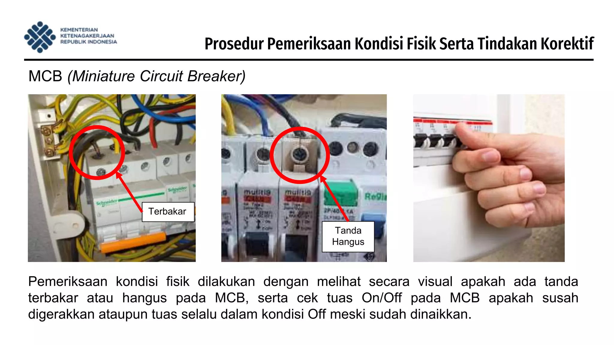 6. PPT Memelihara Sistem Proteksi PLTS Fotovoltaik.pptx
