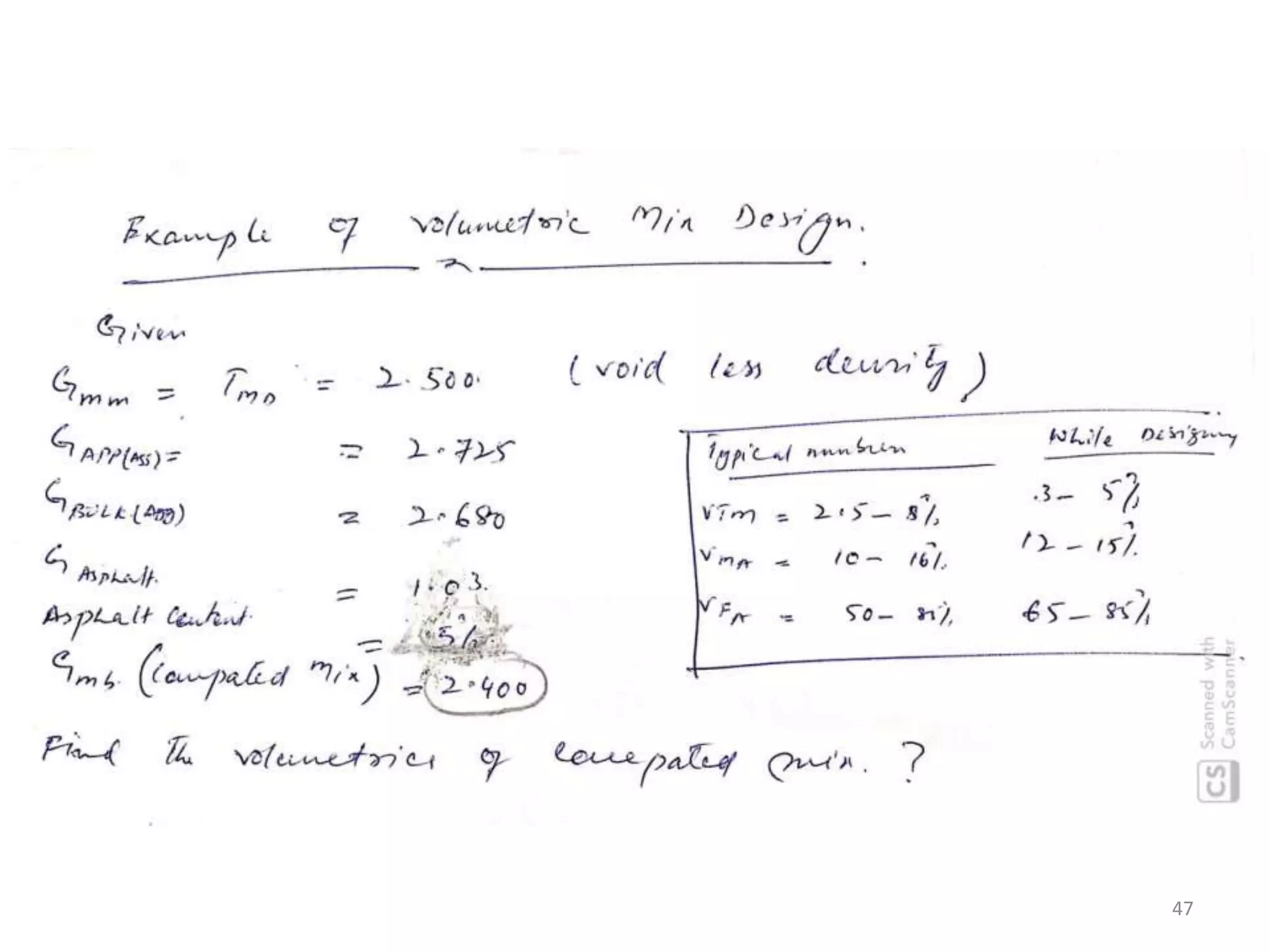 Asphalt_Mix_Design_Marshall_Method with Example.pptx