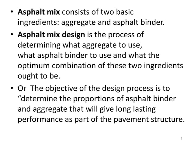Asphalt_Mix_Design_Marshall_Method with Example.pptx | Civil ...