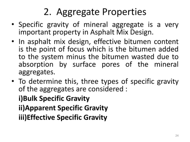 Asphalt_Mix_Design_Marshall_Method with Example.pptx | Civil ...