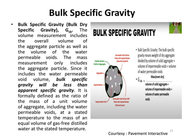 Asphalt_Mix_Design_Marshall_Method with Example.pptx | Civil ...