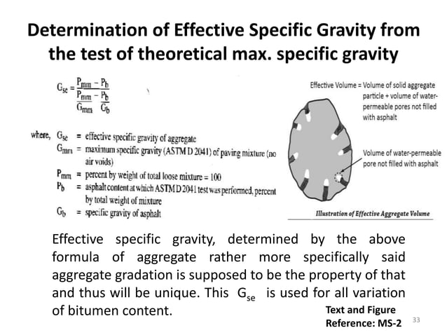 Asphalt_Mix_Design_Marshall_Method with Example.pptx | Civil ...