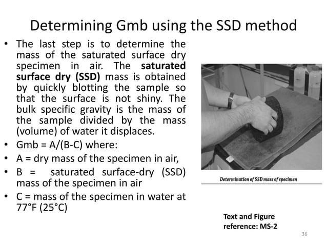 Asphalt_Mix_Design_Marshall_Method with Example.pptx | Civil ...