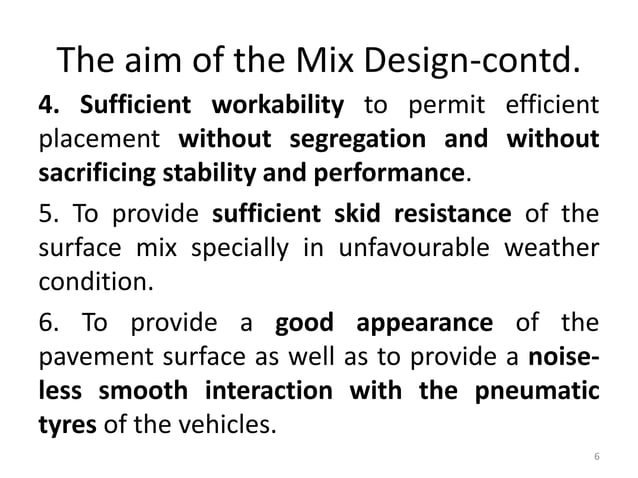 Asphalt_Mix_Design_Marshall_Method with Example.pptx | Civil ...