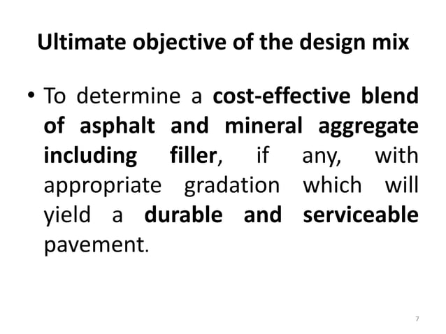 Asphalt_Mix_Design_Marshall_Method with Example.pptx | Civil ...