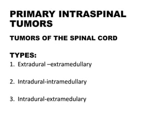 6.Tumors Presentation.ppt