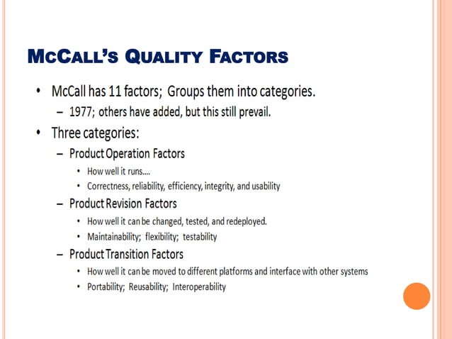 6. McCall's Model.pptx