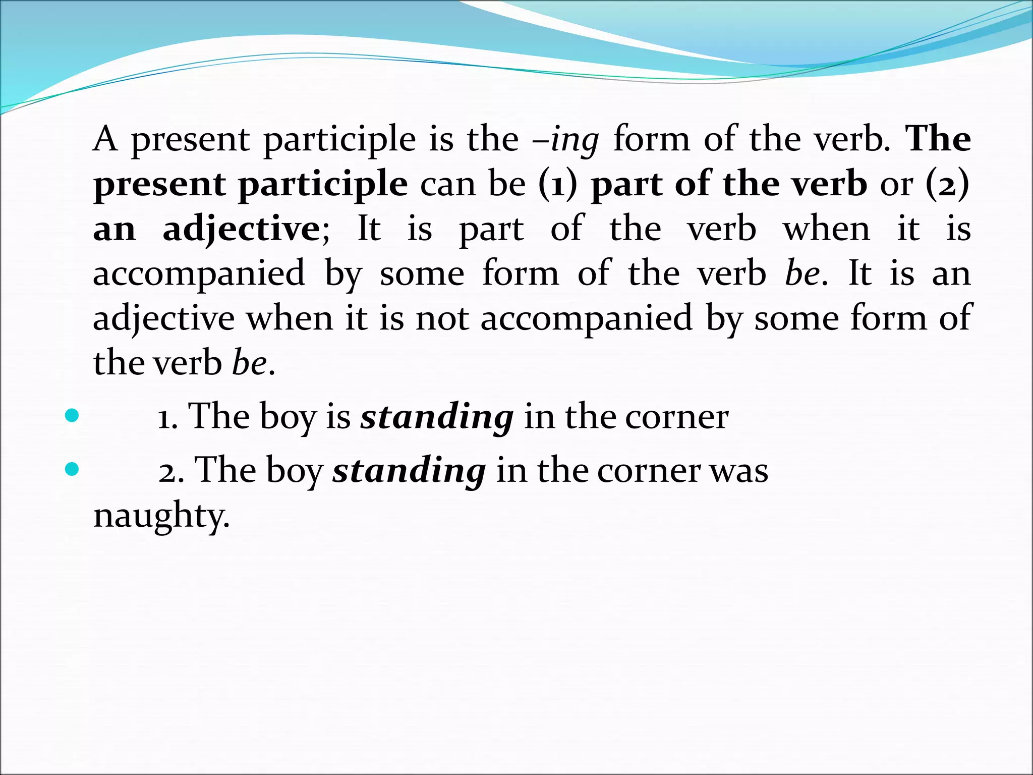 6.-Present-Participles.ppt