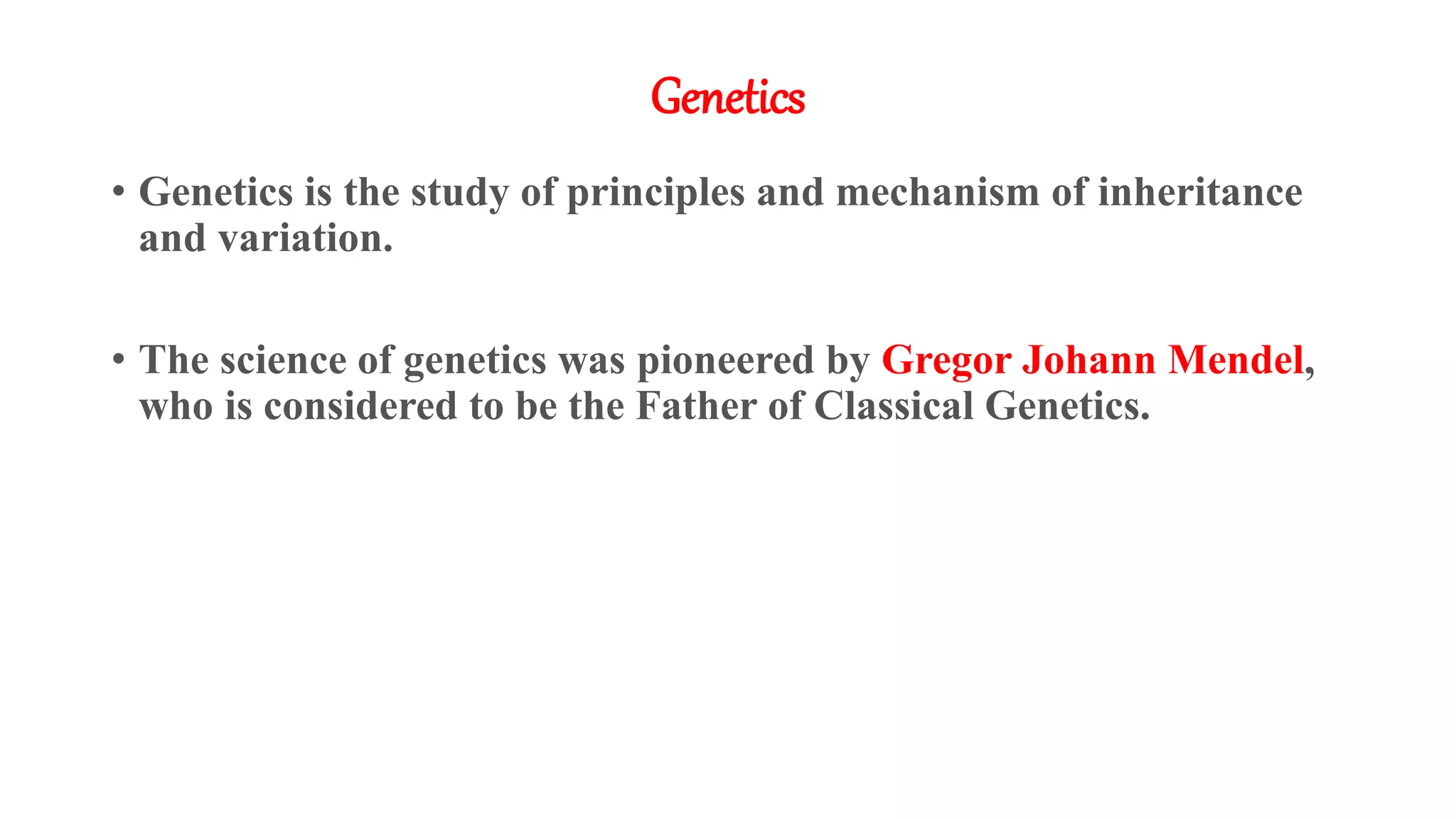 6.7.23 XII B1 - PRINCIPLES OF INHERITANCE PPT 1.pptx