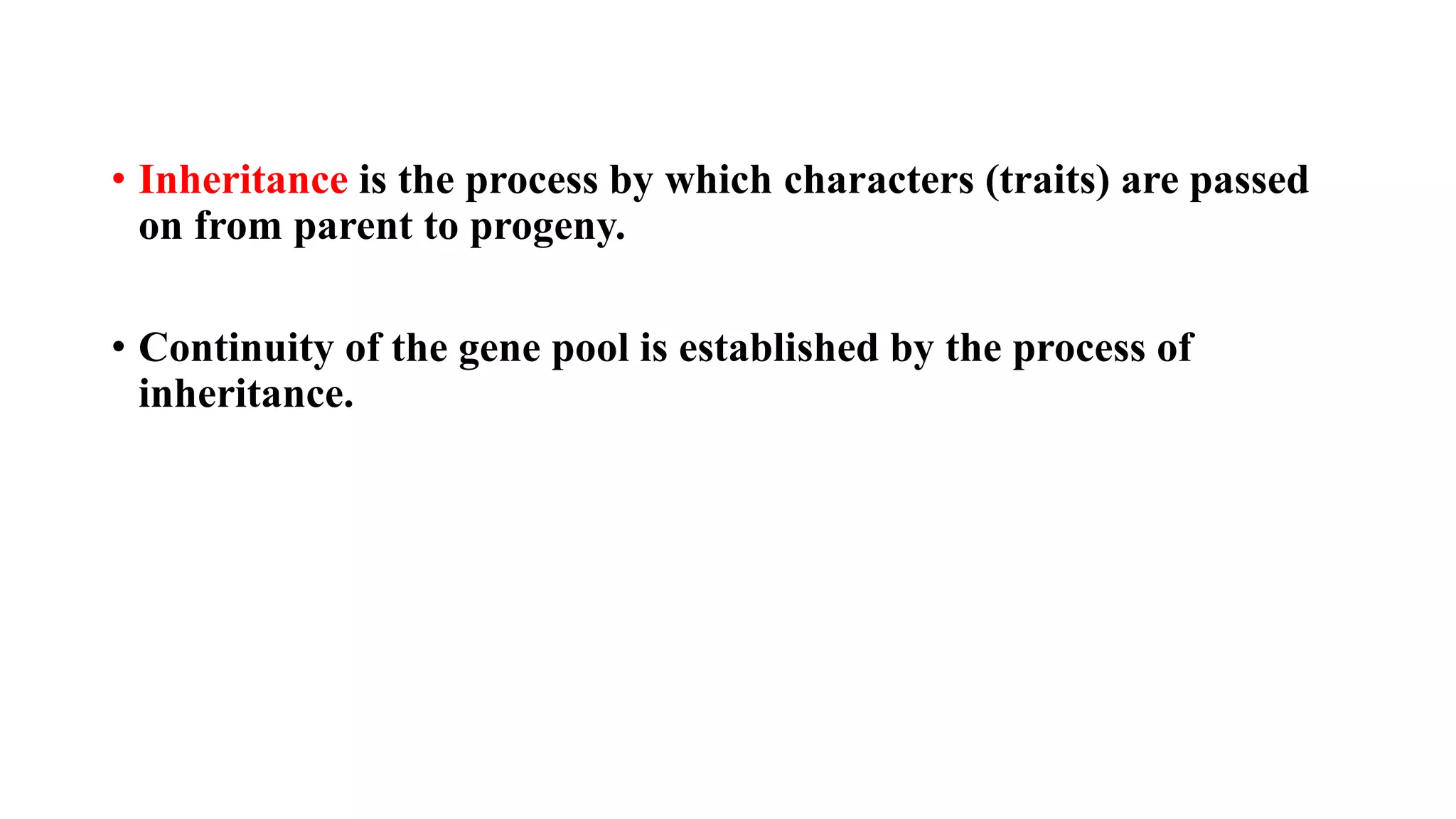 6.7.23 XII B1 - PRINCIPLES OF INHERITANCE PPT 1.pptx