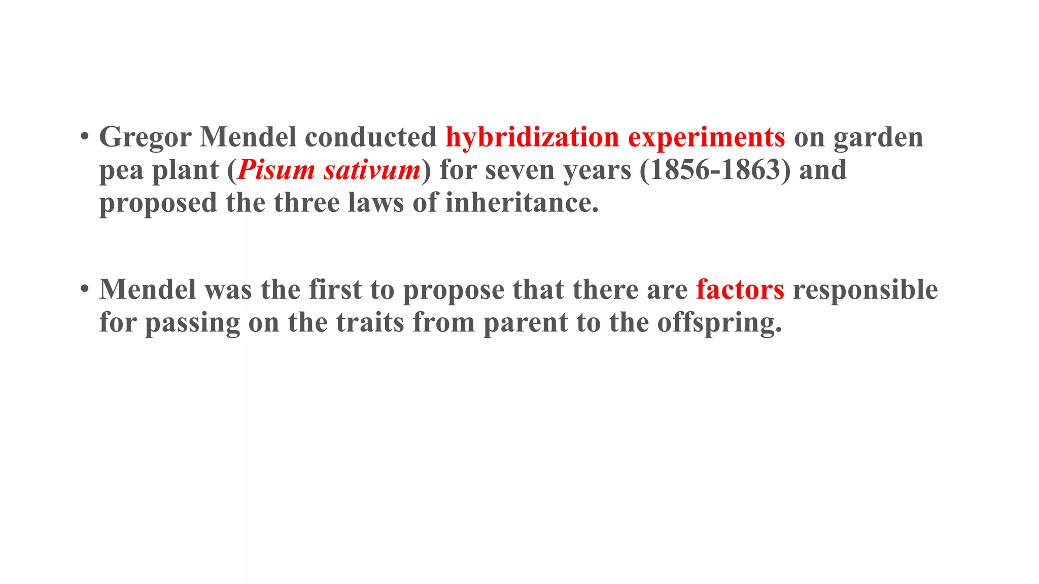 6.7.23 XII B1 - PRINCIPLES OF INHERITANCE PPT 1.pptx
