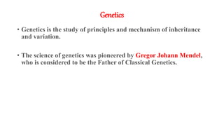 6.7.23 XII B1 - PRINCIPLES OF INHERITANCE PPT 1.pptx
