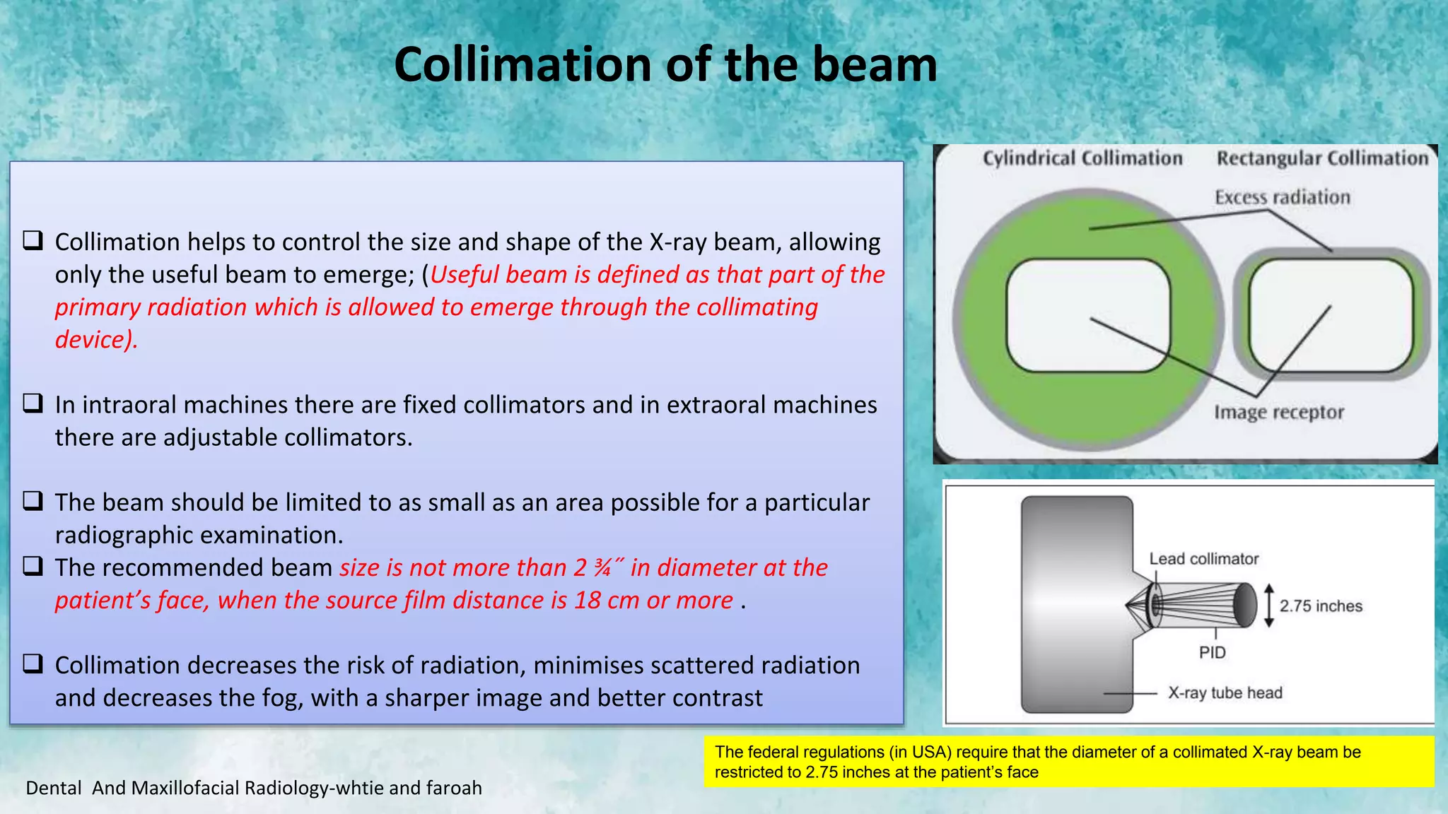 6. RADIATION PROTECTION.pptx