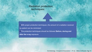 6. RADIATION PROTECTION.pptx