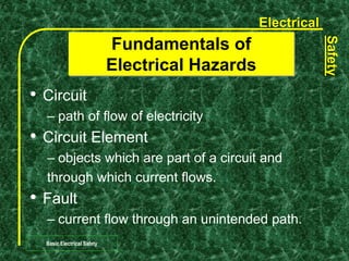 6.Basic Electrical Safety.ppt