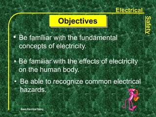 6.Basic Electrical Safety.ppt