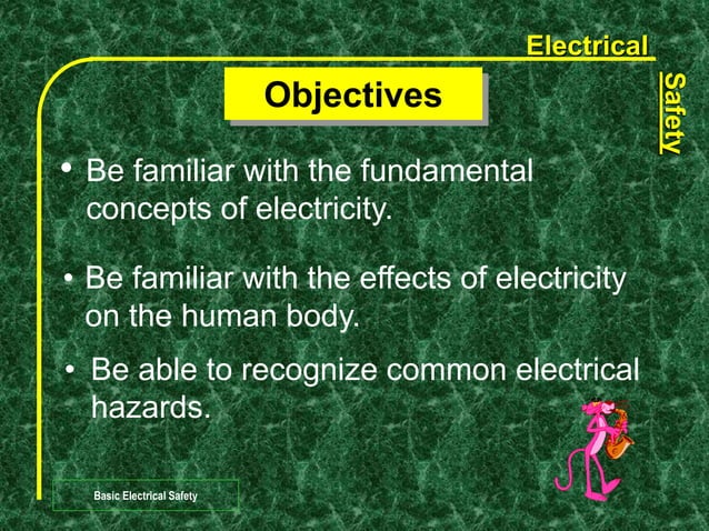 6.Basic Electrical Safety.ppt