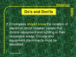 6.Basic Electrical Safety.ppt