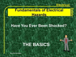 6.Basic Electrical Safety.ppt