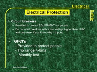 6.Basic Electrical Safety.ppt