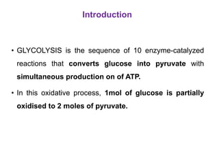Metabolism of Carbohydrate - Part-II.pptx