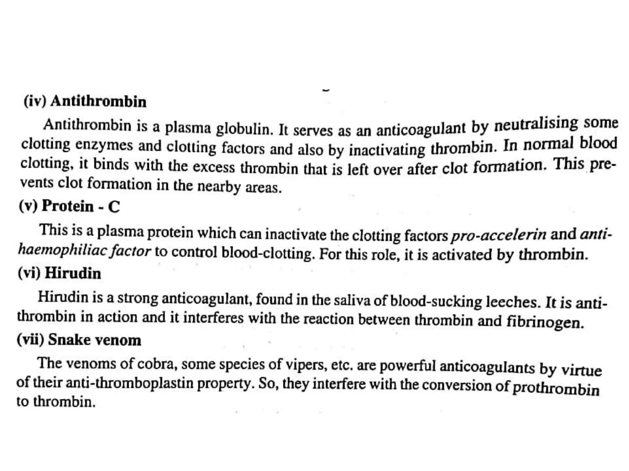 6. BLOOD CLOTTING MECHANISM.pptx