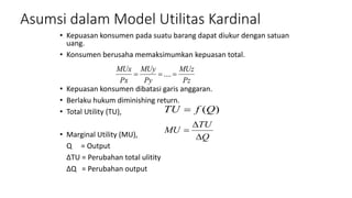 6. Perilaku Konsumen dan Perilaku Produsen.pptx