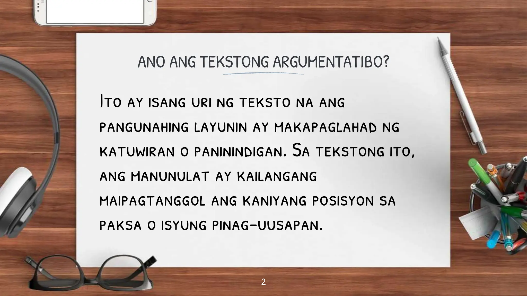6. TEKSTONG ARGUMENTATIBO.pptx