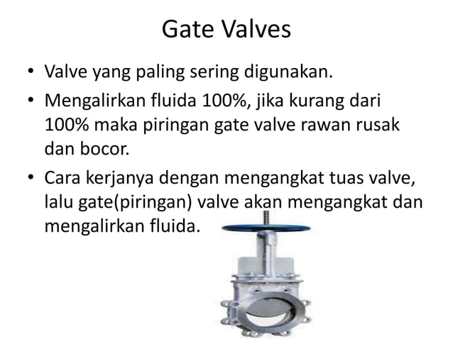 6. Valve.pptx