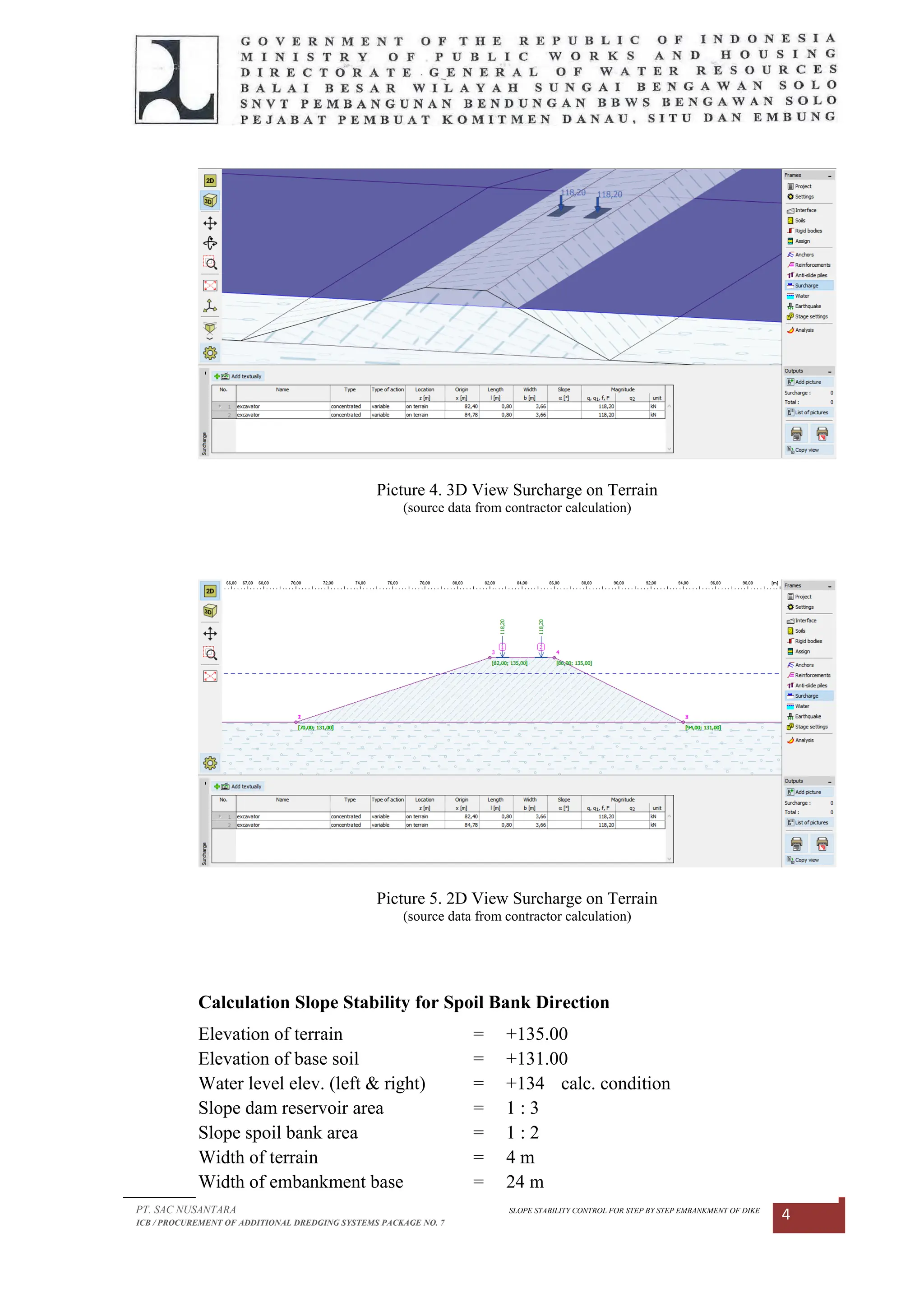 6.9. Design For Slope Stability on Embankment Dike.pdf