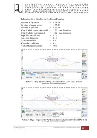 6.9. Design For Slope Stability on Embankment Dike.pdf