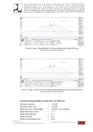 6.9. Design For Slope Stability on Embankment Dike.pdf