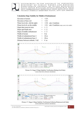 6.9. Design For Slope Stability on Embankment Dike.pdf