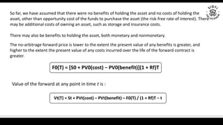 Derivatives Primer | PPT