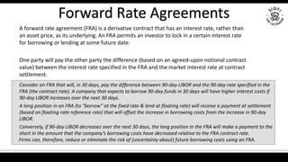 Derivatives Primer | PPT
