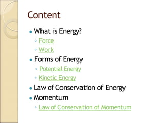 6. Energy and Momentum.pdf