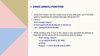 Data Analyzing And Visualization Using Python.pptx