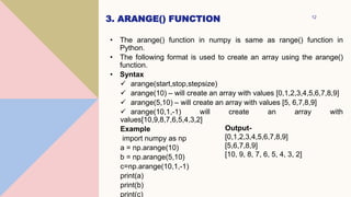 Data Analyzing And Visualization Using Python.pptx