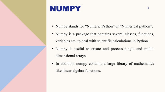 Data Analyzing And Visualization Using Python.pptx